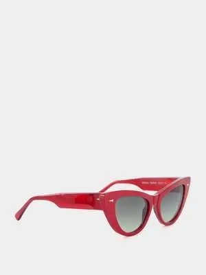 AHLEM Babylone X Sunglasses