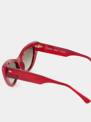 AHLEM Babylone X Sunglasses