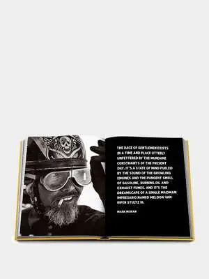 Assouline The Race Of Gentlemen By