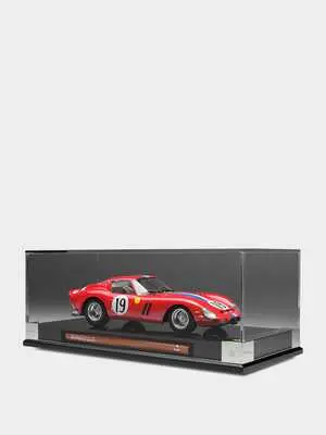 AMALGAM Ferrari 250 Gto Le 1962 Winner