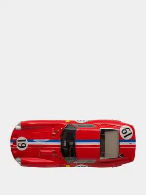 AMALGAM Ferrari 250 Gto Le 1962 Winner