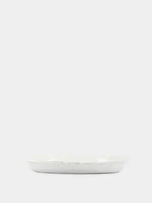 ASTIER DE VILLATTE Wine Decanter And Glass Soup Plate