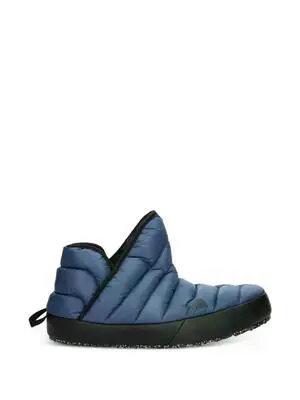 The North Face Round Toe Slides Slipper