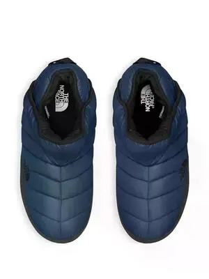 The North Face Thermoball Traction Slip-on Sneakers - Blue