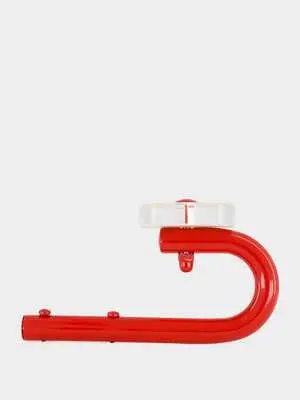 LAURENT BADIER Acrylic Coat Hook