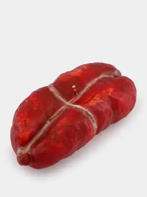 CERERIA INTRONA Soppressata Wax Candle