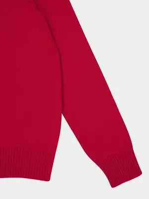 Givenchy Wool Cashmere Turtleneck Sweater