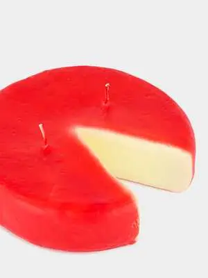 CERERIA INTRONA Cheese Wax Candle