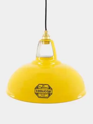 COOLICON Deep Large Lampshade