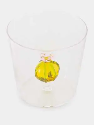 ICHENDORF MILANO Cactus Pink Flower Tumbler