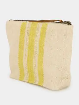 LIBECO The Belgian Pouch