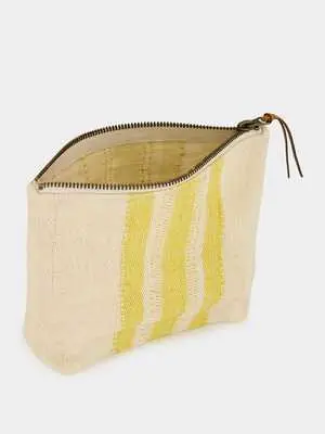 LIBECO The Belgian Pouch