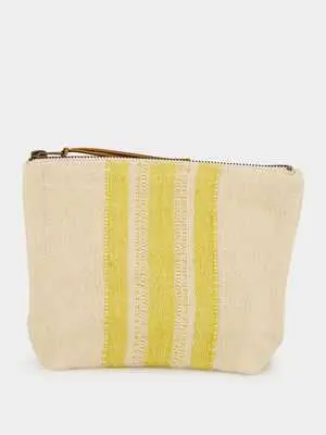 LIBECO The Belgian Pouch