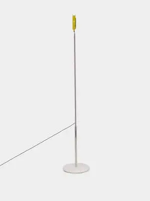DCWÉDITIONS Mezzaluna Floor Lamp