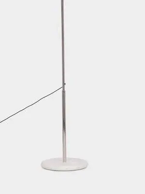 DCWÉDITIONS Mezzaluna Floor Lamp