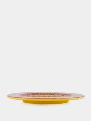 MARIO LUCA GIUSTI Patagonia Dinner Plate By