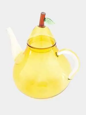 ICHENDORF MILANO Teapot Pear