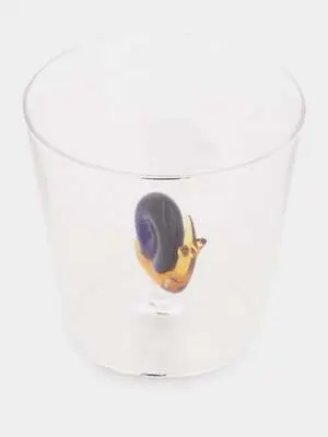 ICHENDORF MILANO Snail Tumbler