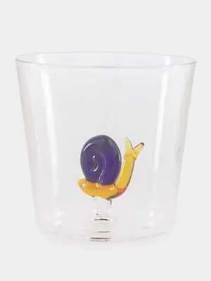 ICHENDORF MILANO Snail Tumbler