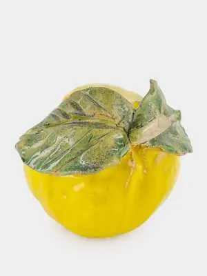 Studio Bongard Lemon Sculpture