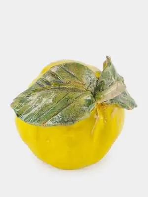 Studio Bongard Lemon Sculpture