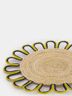 CORO CORA Magnolia Placemat