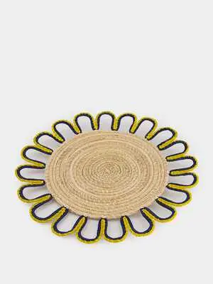 Coro Cora Magnolia Placemat