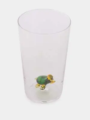 ICHENDORF MILANO Longdrink Turtle Glass