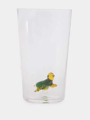ICHENDORF MILANO Longdrink Turtle Glass