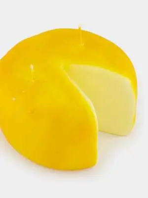 CERERIA INTRONA Pecorino Cheese Wax Candle