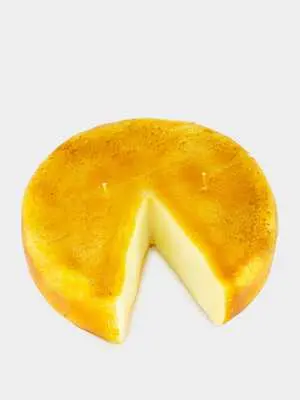 CERERIA INTRONA Cheese Wax Candle