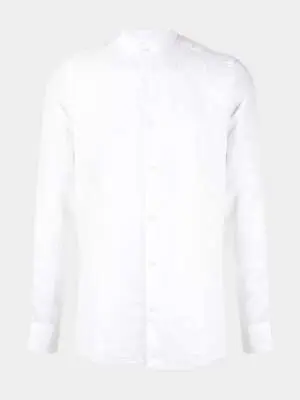 FRESCOBOL CARIOCA Jorge Linen Shirt