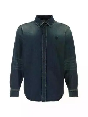 Gucci Denim Shirt
