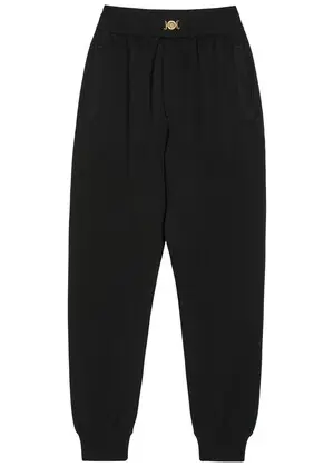 Slim Leg Sport Bottoms For Men