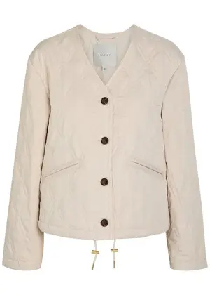 Varley Fitted Jackets For Women