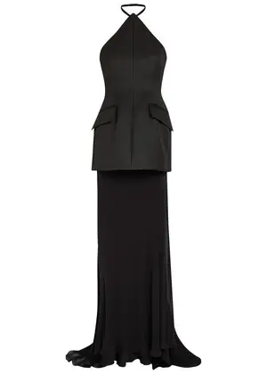 Sportmax Maxi Evening Dresses