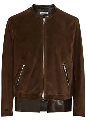 Our Legacy Boxy Jackets For Men