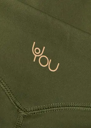 NOW YOU LIVE Youmove Short