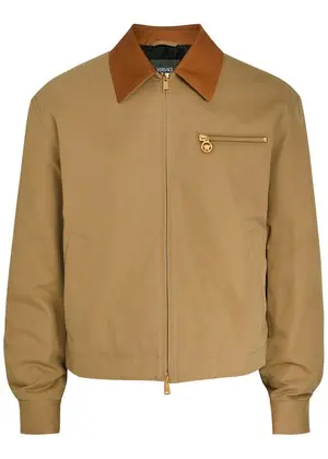 Versace Down Jackets For Men