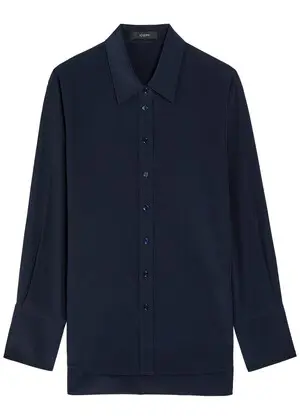 Joseph Pleated Shirts For Women