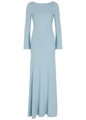 REFORMATION Knit Maxi Dress