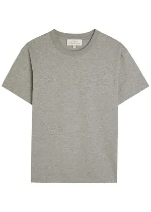 Studio Nicholson Cotton T-shirt