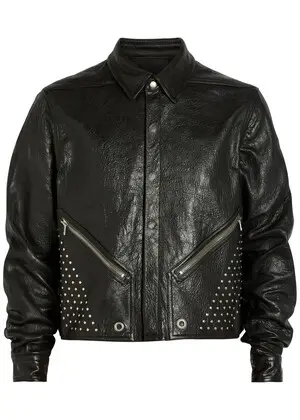 Studded Jackets For Men