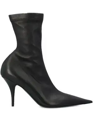 Balenciaga High Heel Shoes For Women