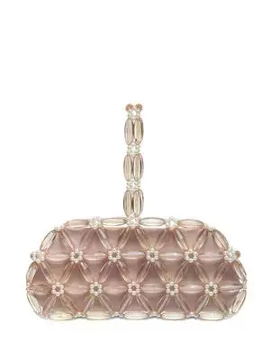 0711 Tbilisi Textured Clutches