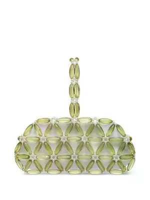 0711 TBILISI Tebea Beaded Tote