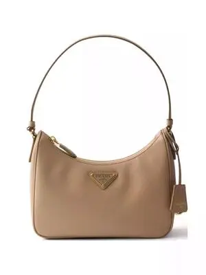 Prada Re-edition 2005 Saffiano Leather Mini Bag