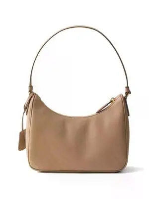 Prada Re-edition 2005 Saffiano Leather Mini Bag