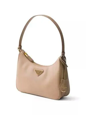 Prada Re-edition 2005 Saffiano Leather Mini Bag