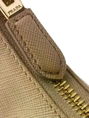 Prada Re-edition 2005 Saffiano Leather Mini Bag